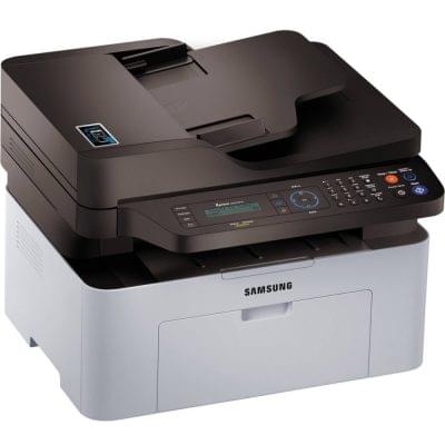 Impresora Láser Samsung Xpress SL-C480W - Gran papelería Bolívar